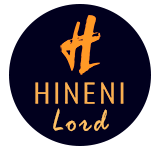 Hineni Lord